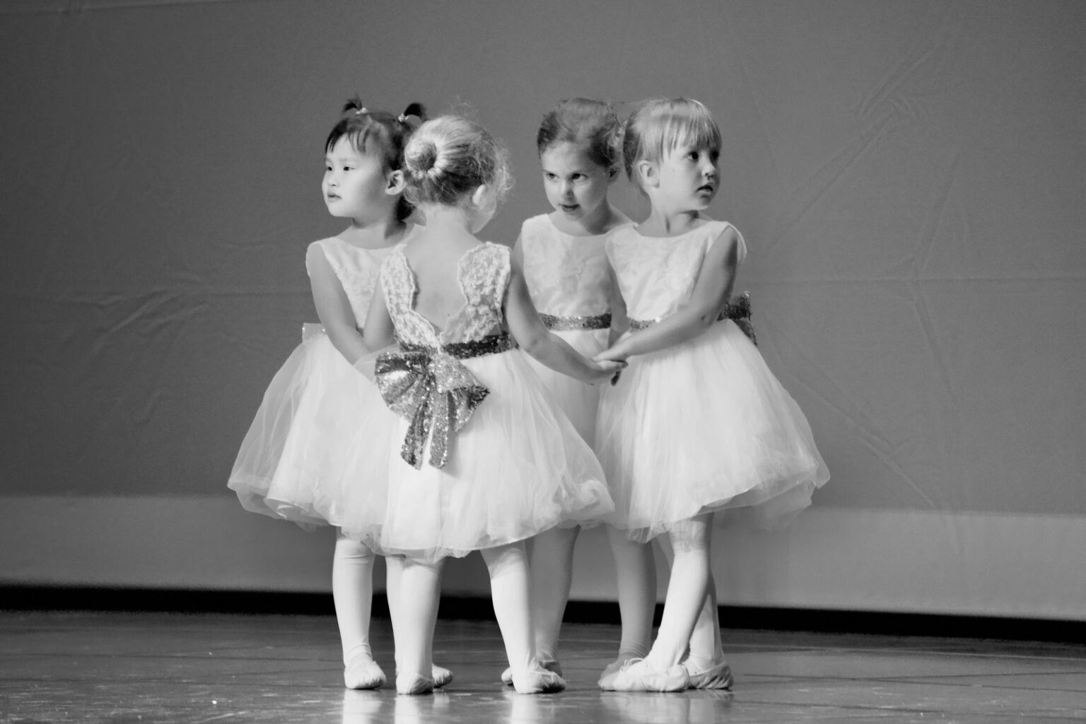 Ballett Babys – Dance and Soul