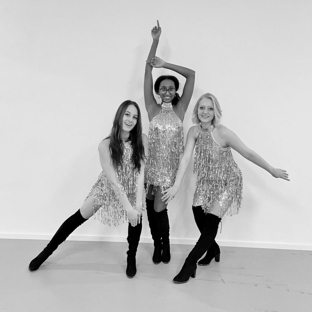 Show Class – Dance and Soul